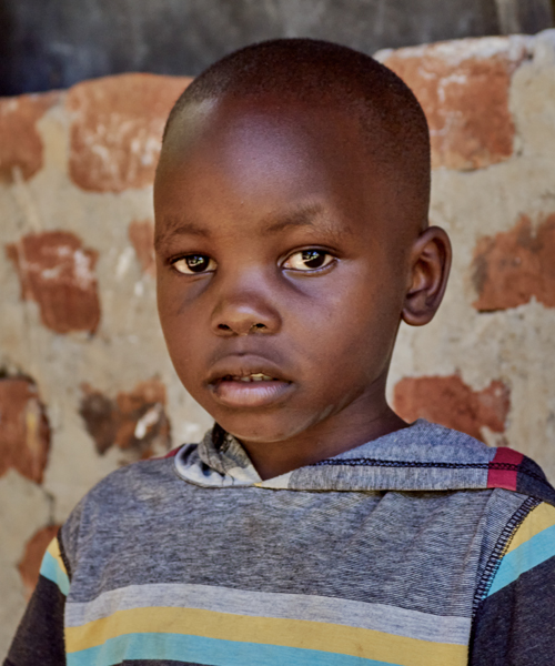 Odinga Jason - Hope for Every Heart