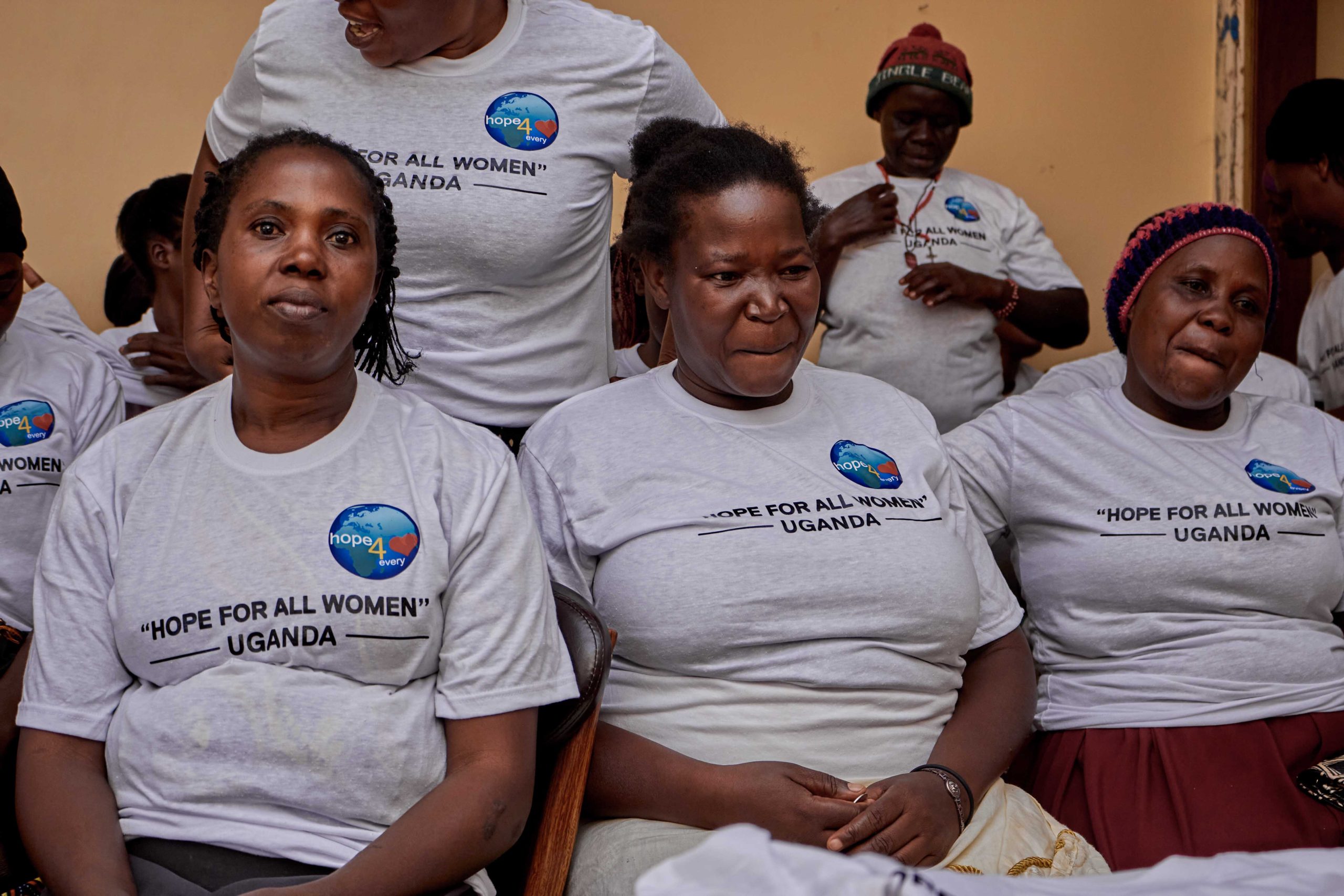 Hope for All Women - Hope for Every Heart